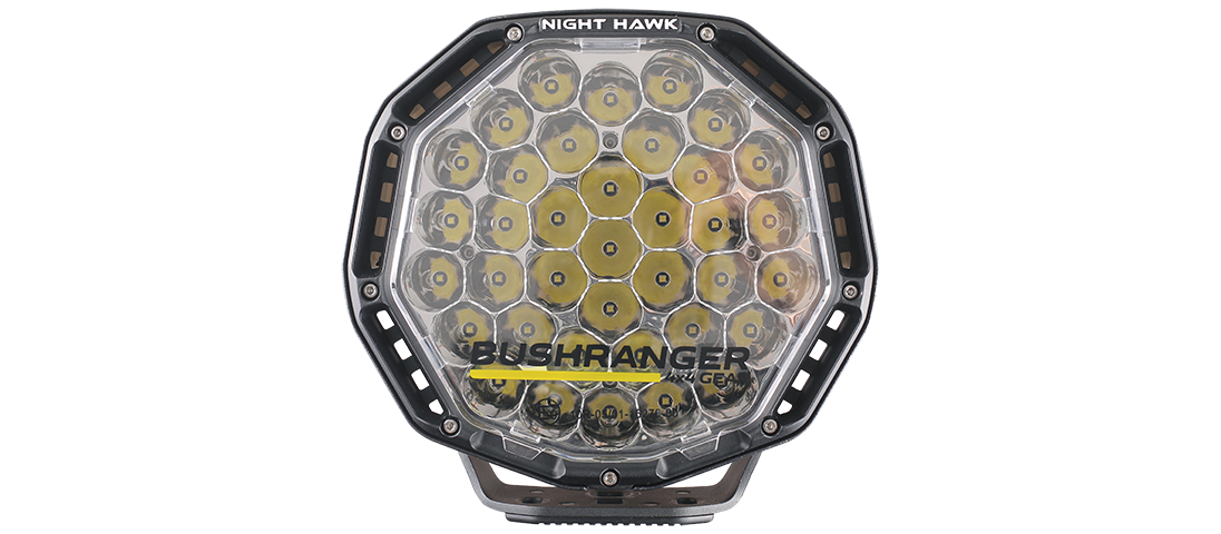 Proiector Bushranger Nighthawk VLI 9" - Taubenreuther